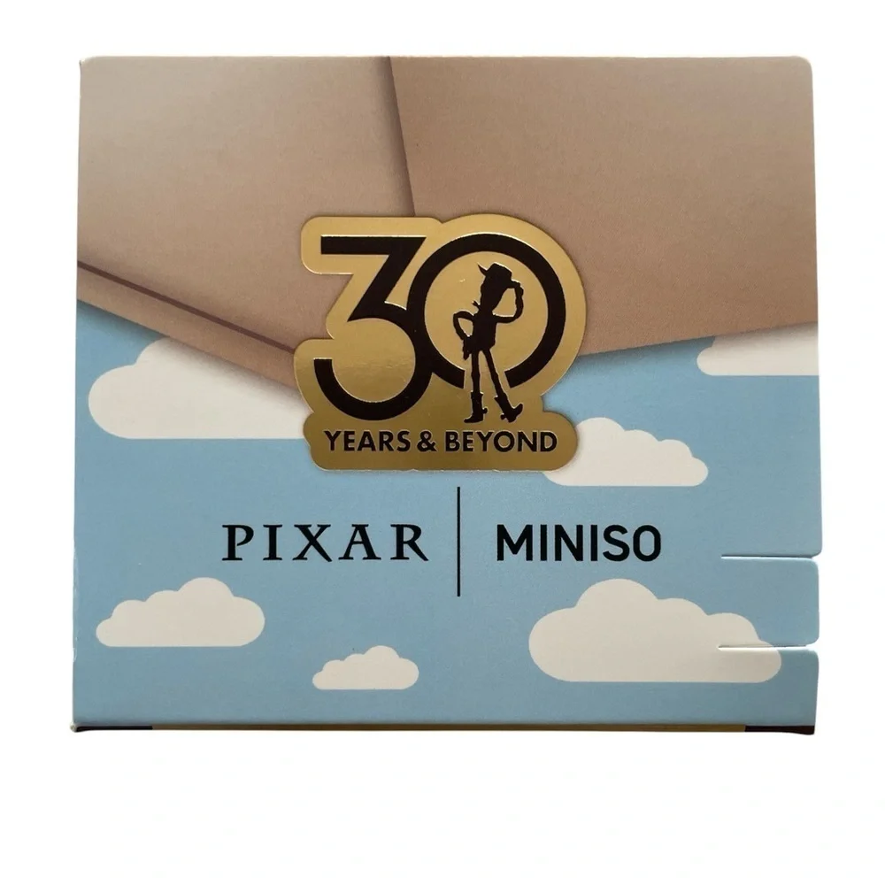 Miniso | Toys | Miniso Toy Story Blind Box Surprise Box Figure | Poshmark
